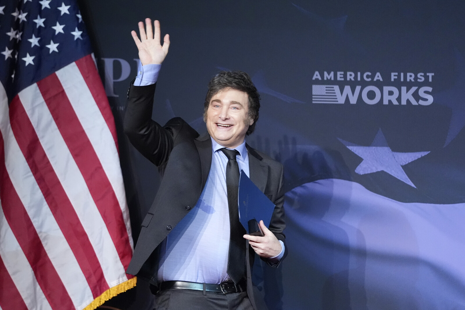 Argentina Continues to Oppose in the UN | Sweden Herald