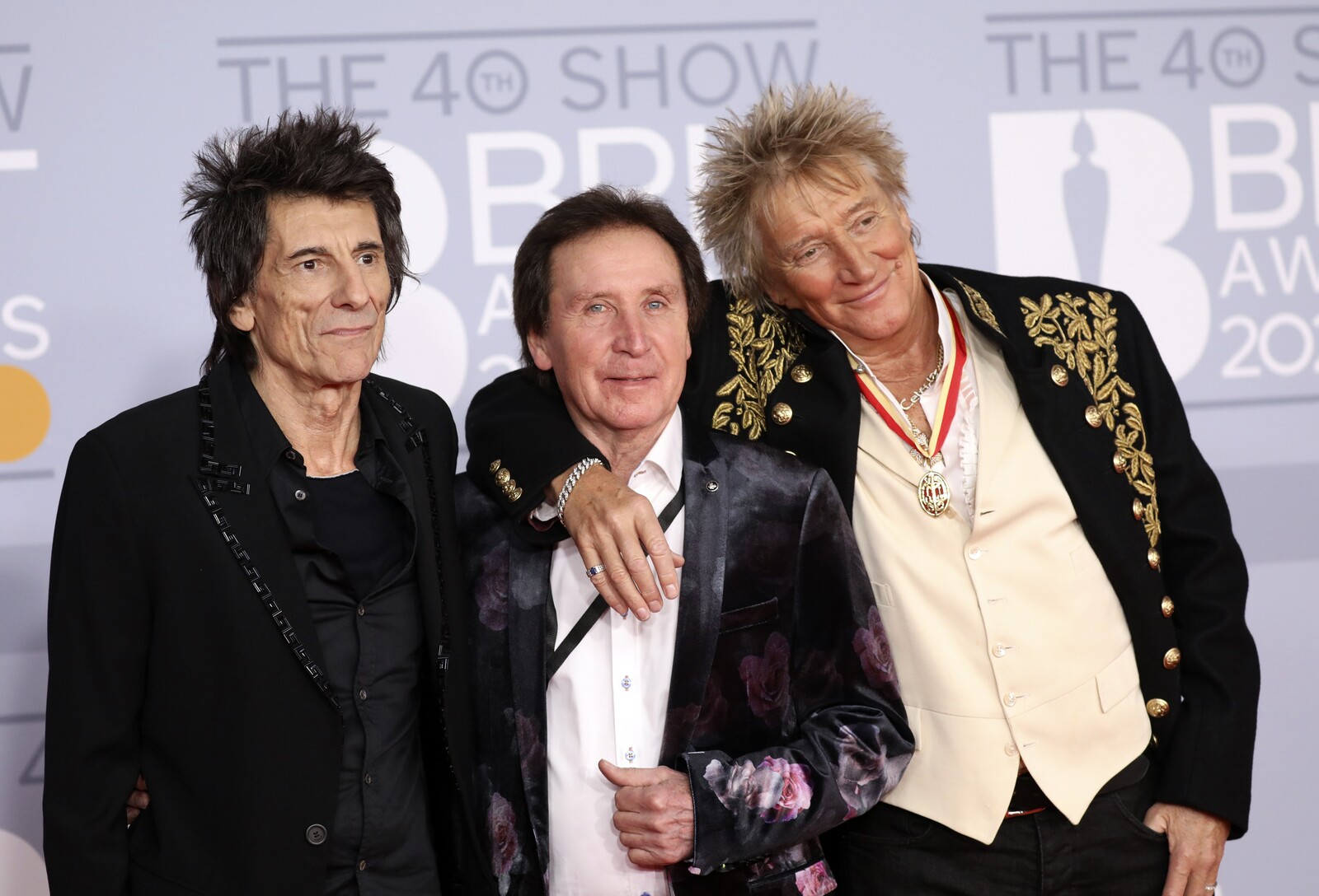 Faces reunites to release new album after 50 years | Sweden Herald