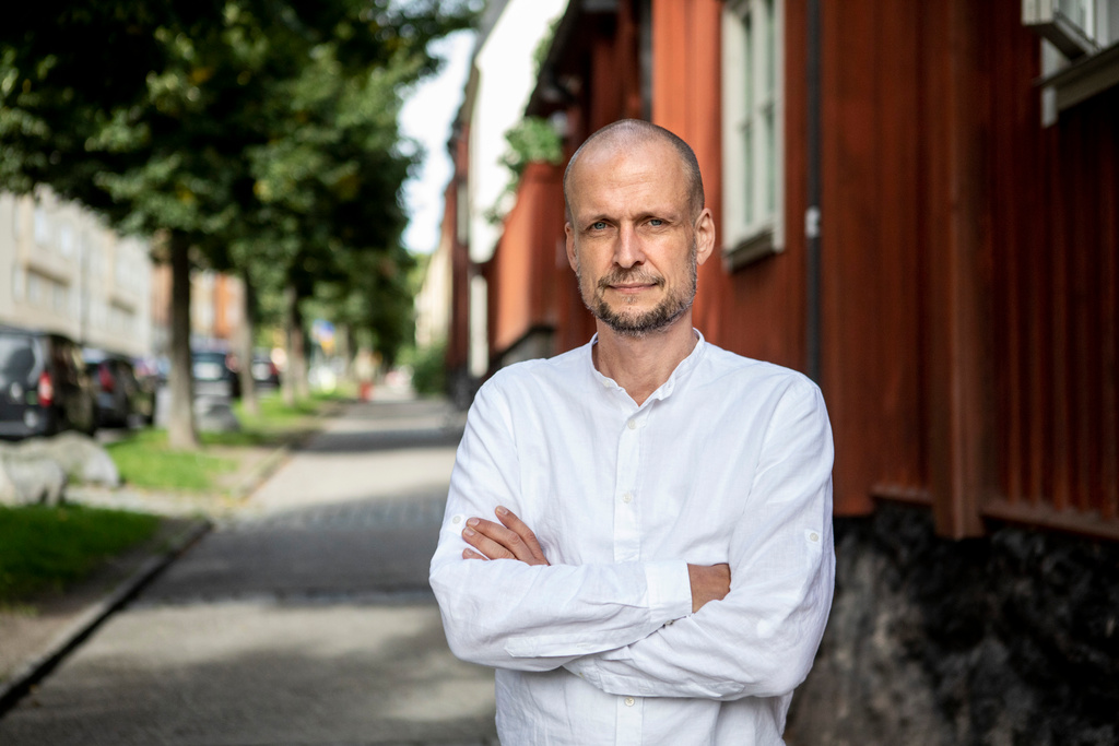 The Swedish Afghanistan Committee lays off all employees in Afghanistan ...