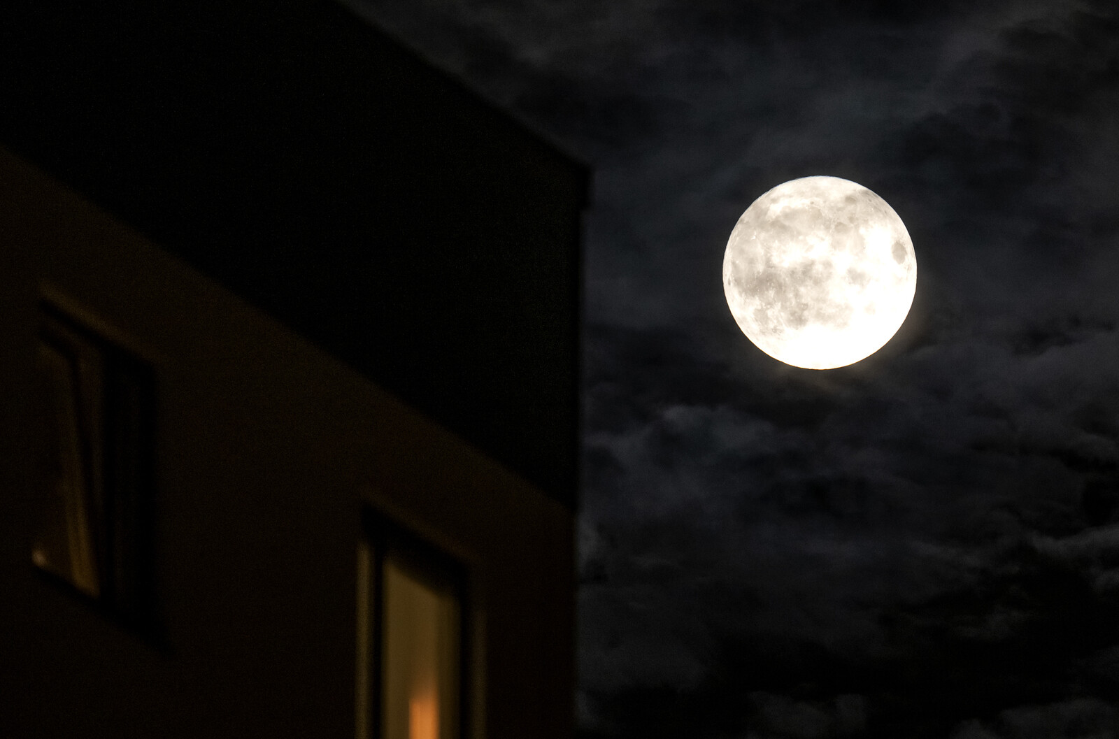 The Earth gets an extra moon this autumn | Sweden Herald
