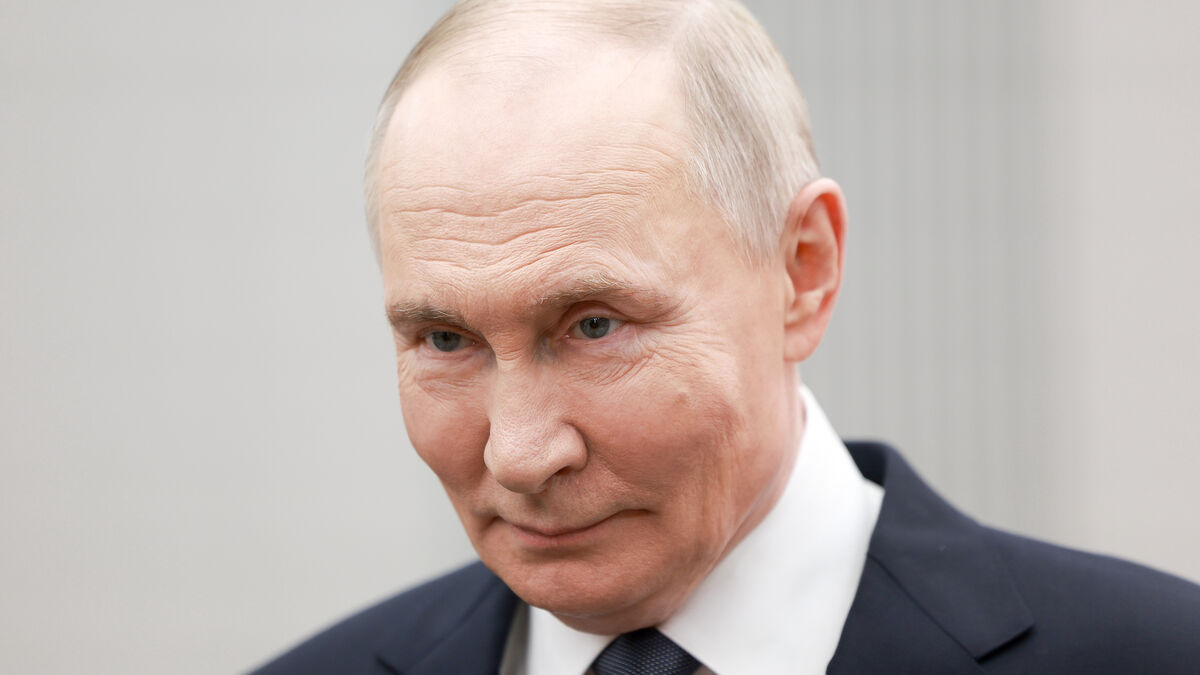 Putin stands firm: Will take Donbass by force | Sweden Herald
