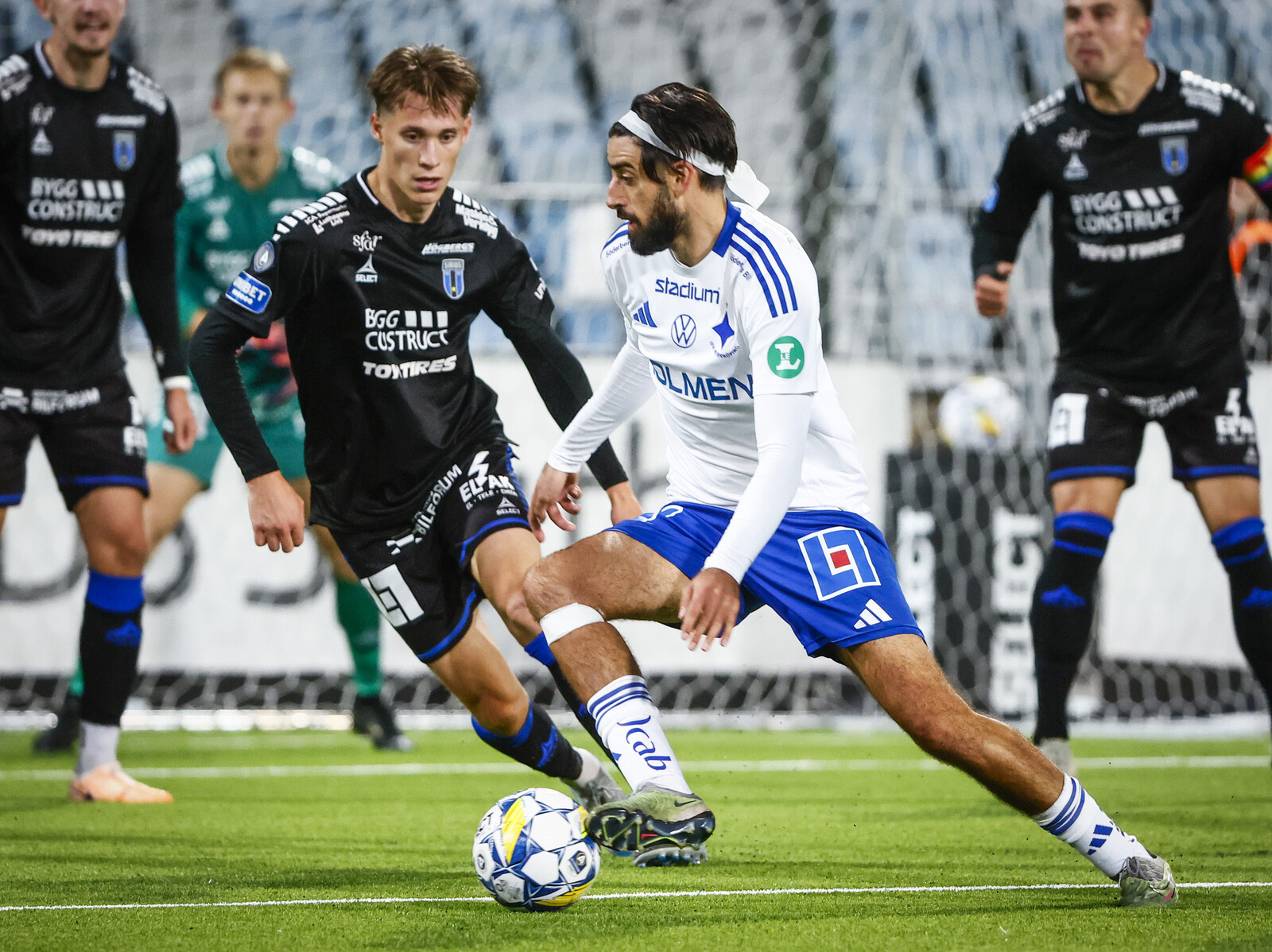 Khazeni has undergone a new operation for brain tumor | Sweden Herald