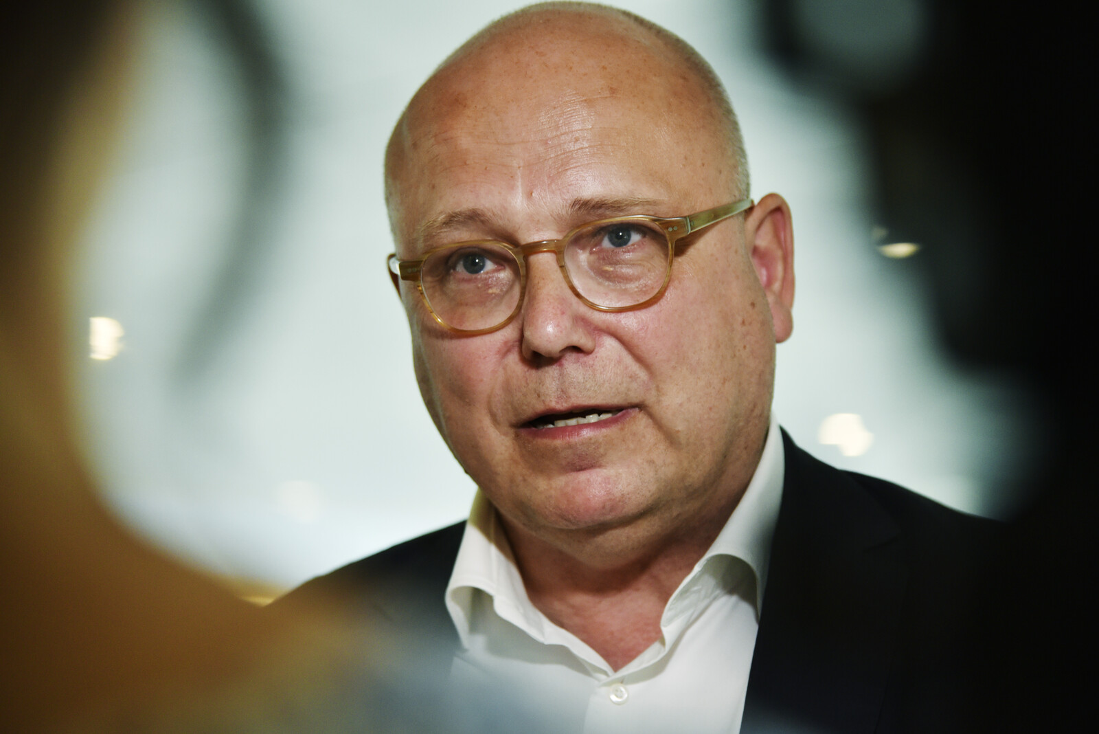 Ranstorp: The Terror Indictment a Vital Reminder | Sweden Herald