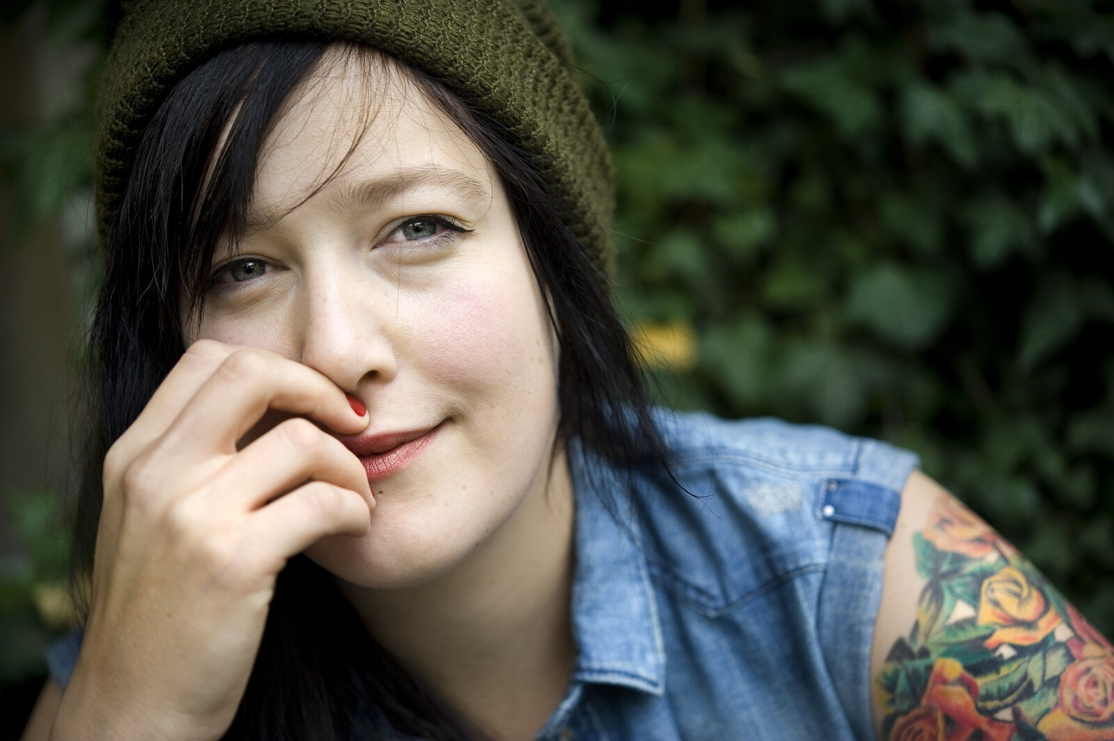 The Eyvind Johnson Prize goes to Ida Linde | Sweden Herald