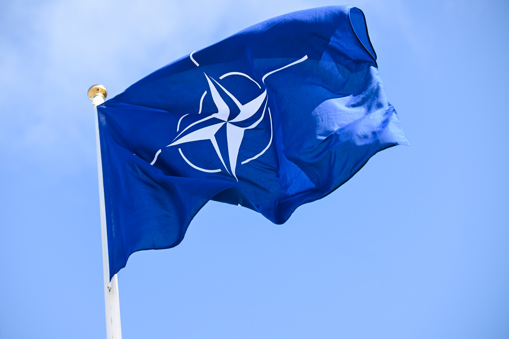 He becomes Sweden's new Nato Ambassador | Sweden Herald