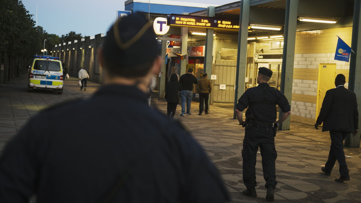 Record Number of Children Under 15 Suspected of Murder Plans This Year ...