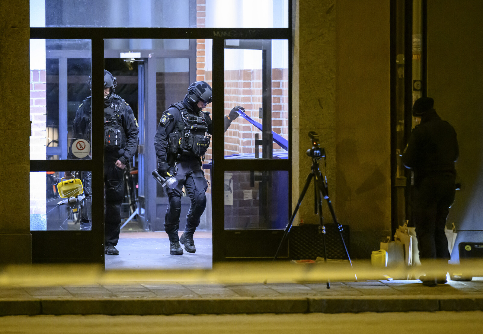 Explosion in Malmö – second night in a row | Sweden Herald