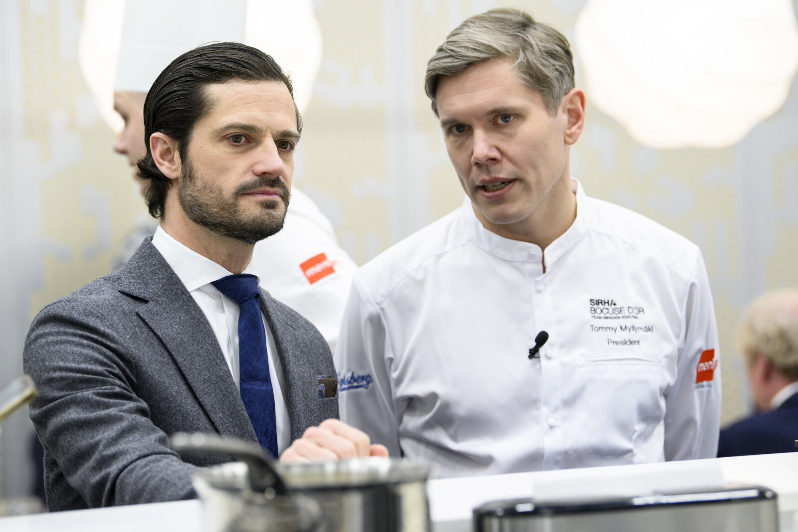 Star Chef Tommy Myllymäki Loses Rental Dispute – Forced to Leave ...