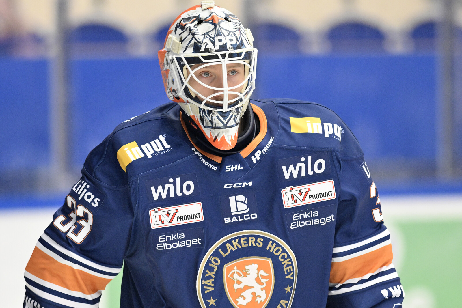 Växjö Shut Out Örebro – Larsson Sank Old Team | Sweden Herald