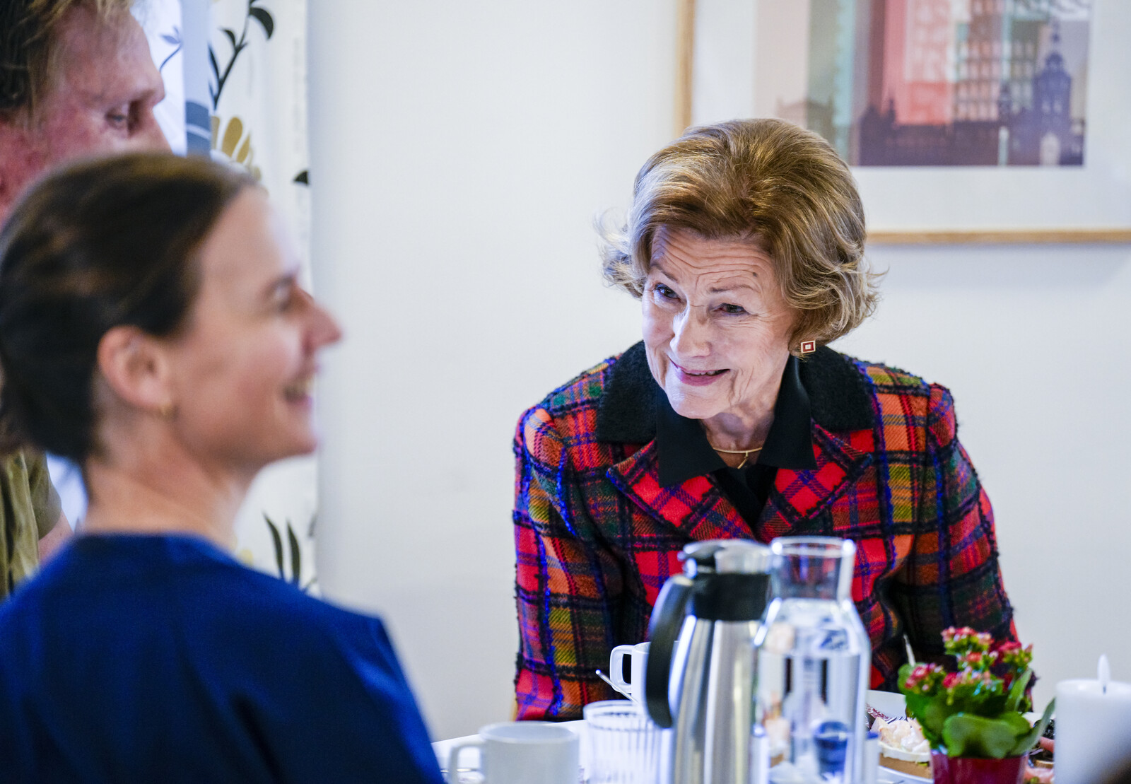 Norway's Queen Sonja has got a pacemaker | Sweden Herald
