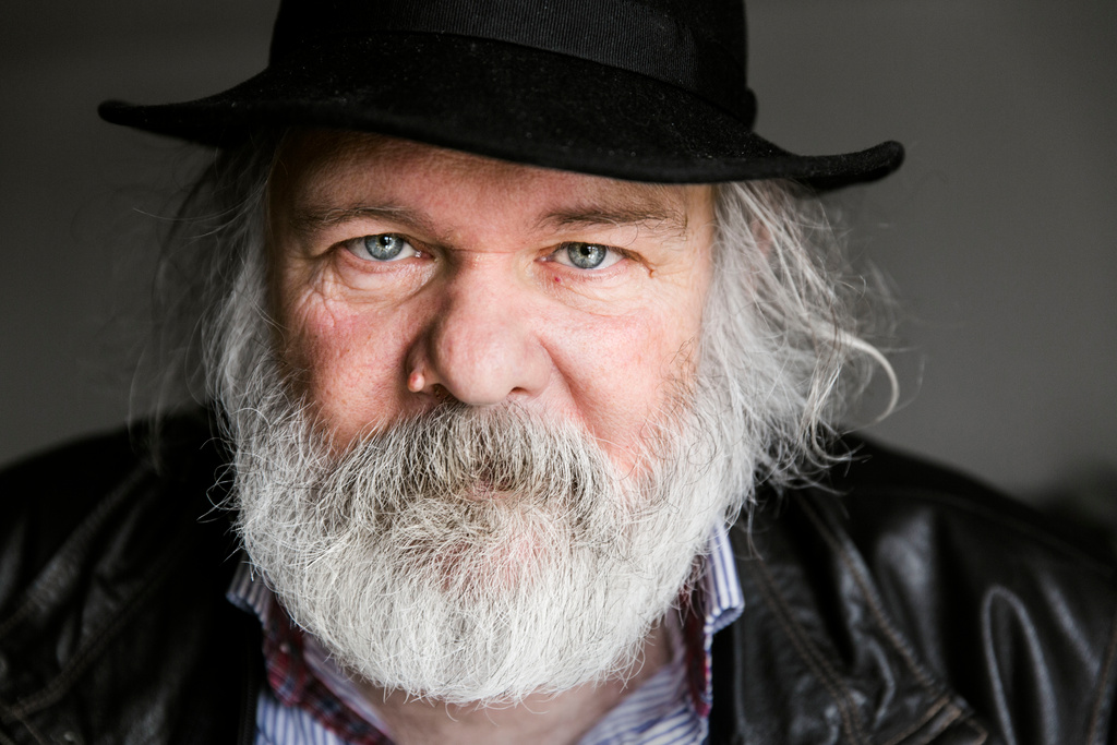 The author Salomon Schulman has passed away | Sweden Herald