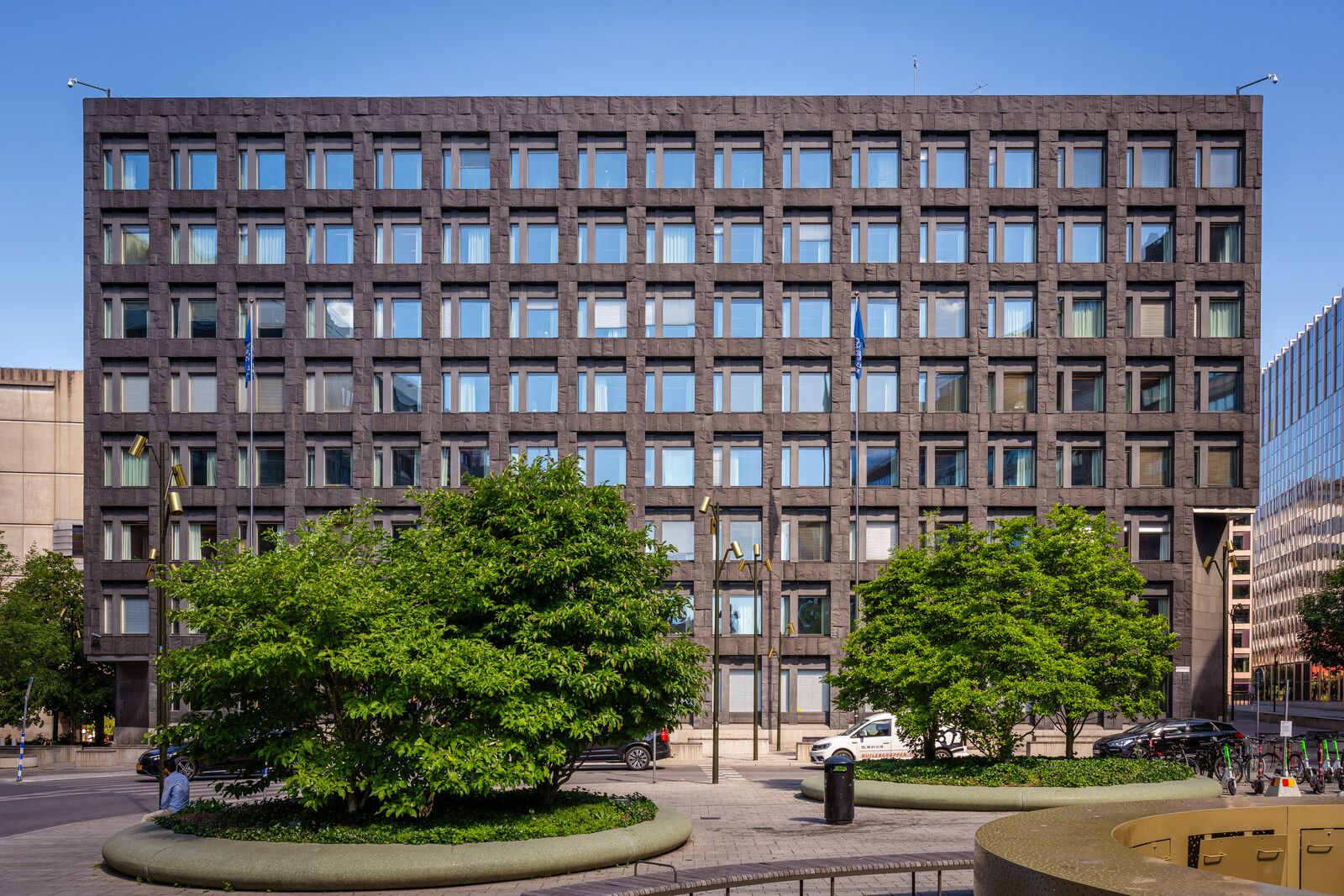 Swedish Central Bank Boosts Dollar Holdings in Reserve Shift | Sweden ...