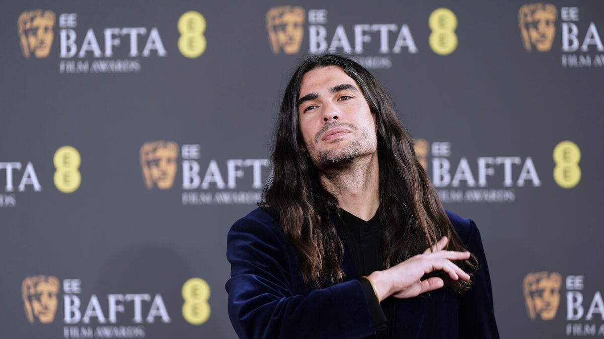 Oscar-nominated Sirãt features rave and deadly desert ride, says ...