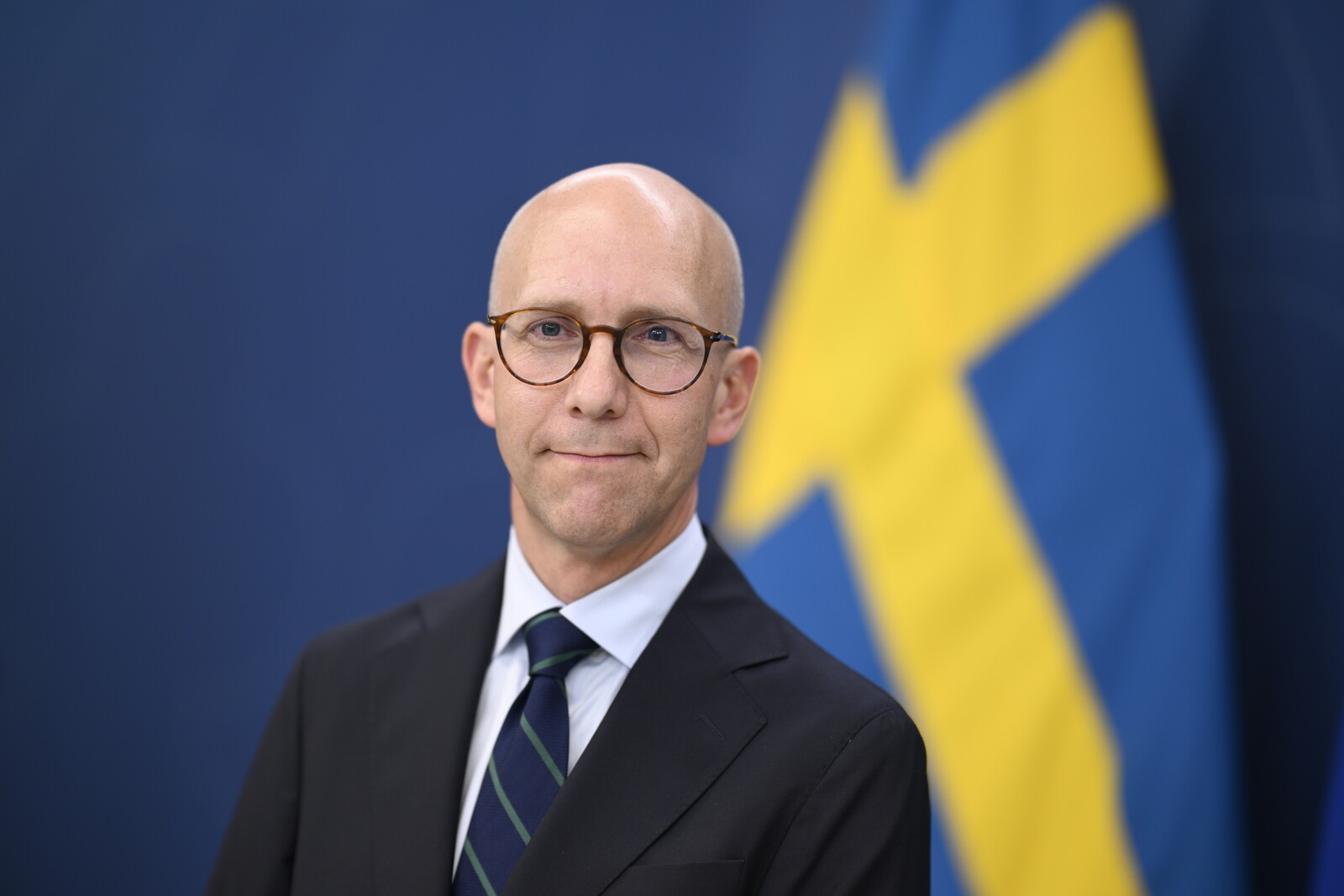Sweden's New Cybersecurity Chief Warns of Repeated Data Breaches ...