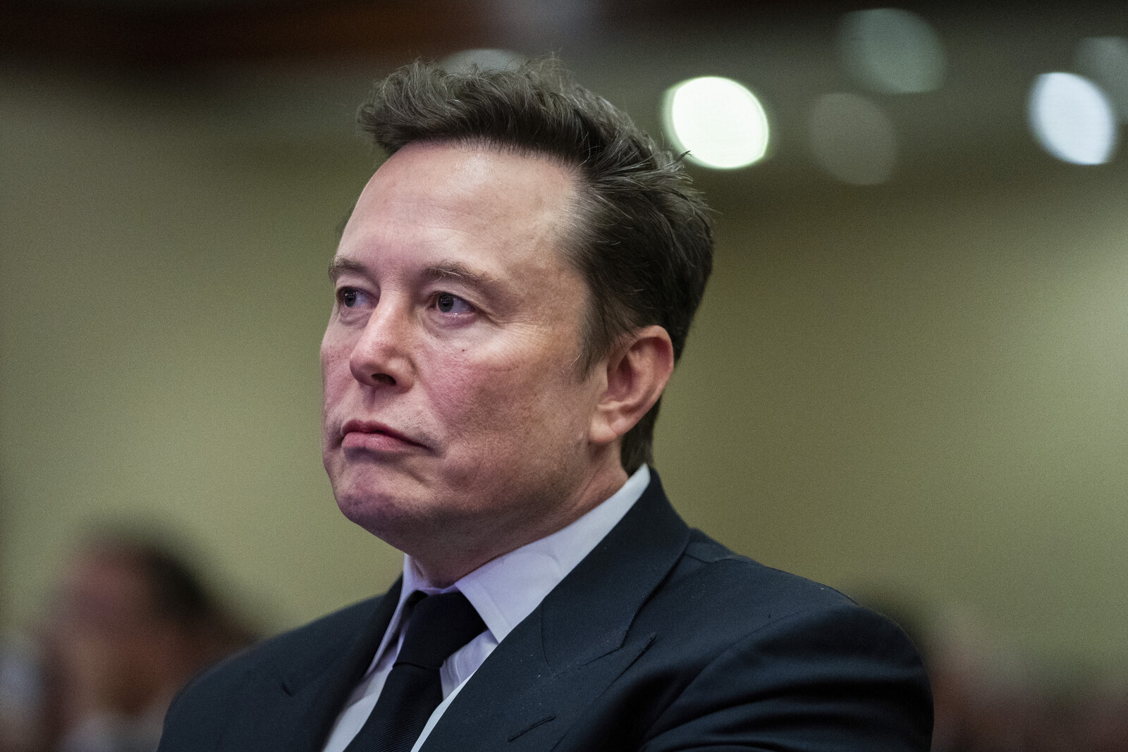 Elon Musk's wealth reaches historic milestone | Sweden Herald