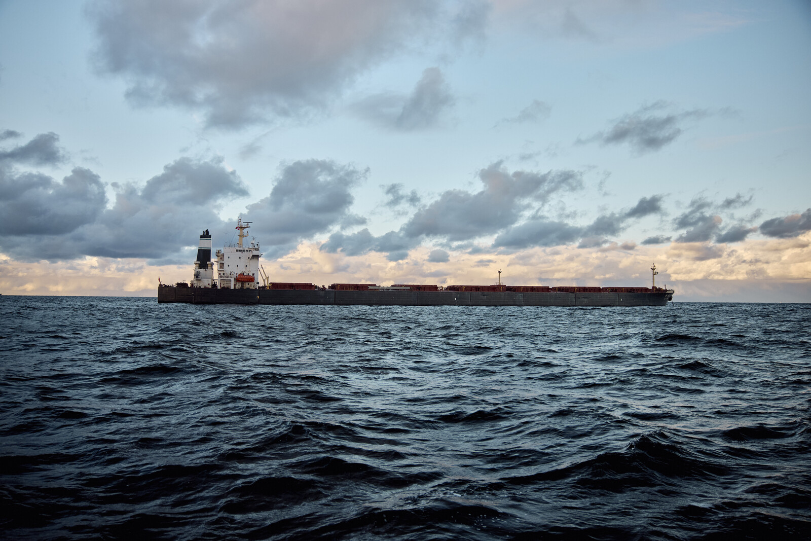 Suspected sabotaged cable to be repaired | Sweden Herald