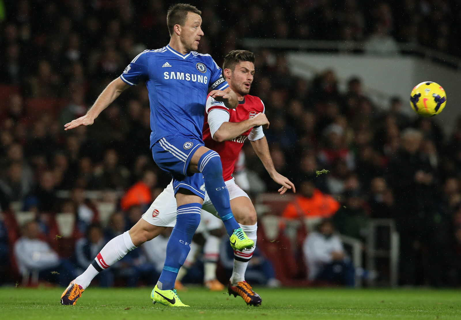 Chelsea Faces Investigation for 74 Rule Breaches by FA | Sweden Herald