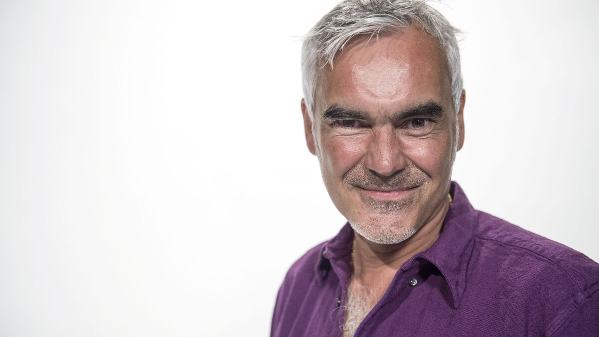 Another departure at SVT | Sweden Herald