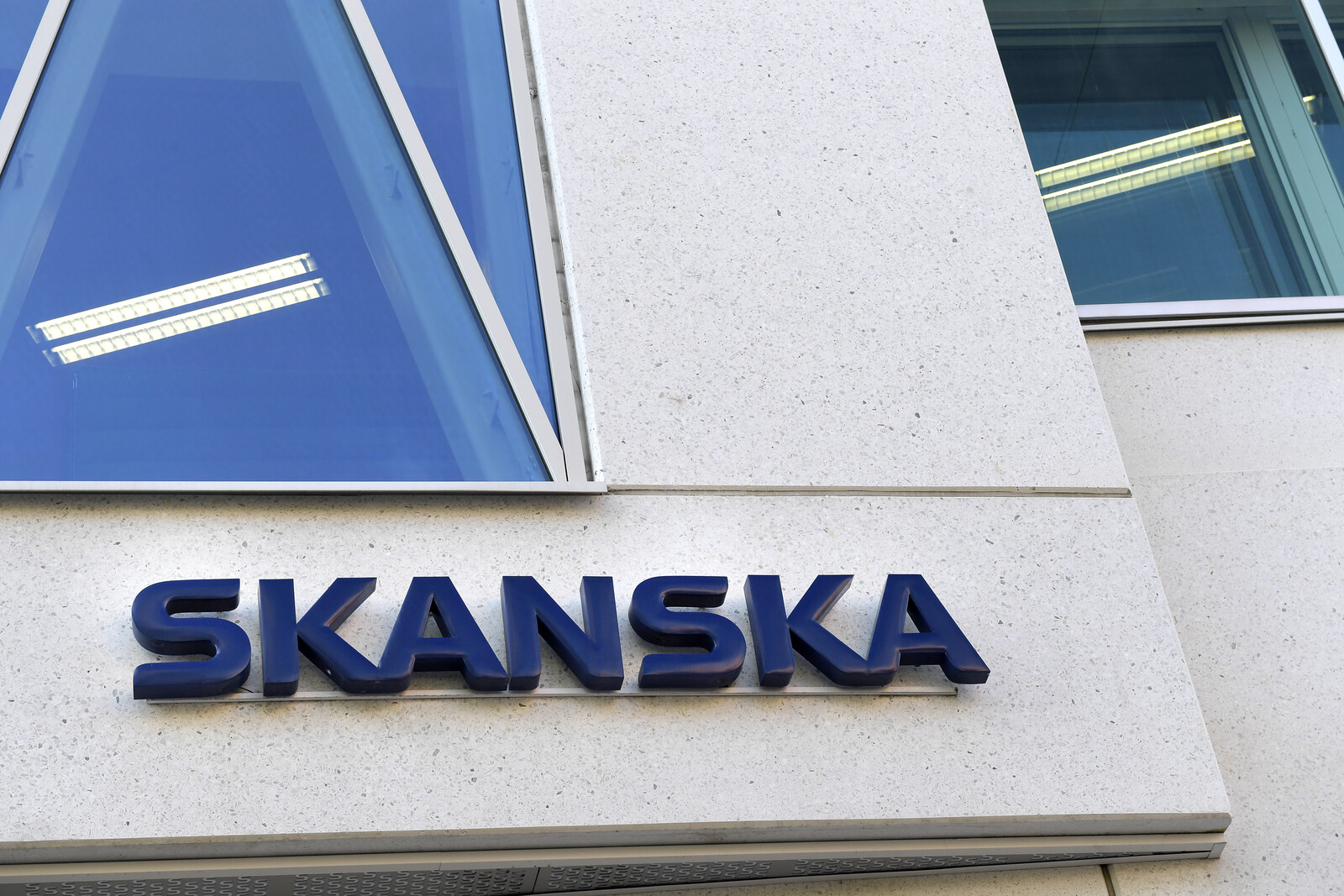 Skanska Wins Major Construction Contracts in Malmö and USA | Sweden Herald