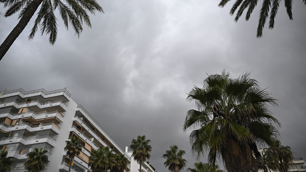 Risk of new rain chaos: "Can't control the weather" | Sweden Herald