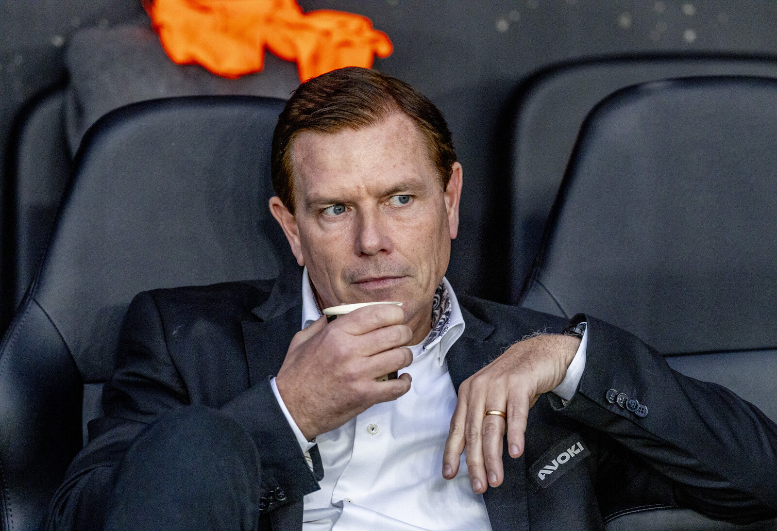 Sirius sacks the coach | Sweden Herald