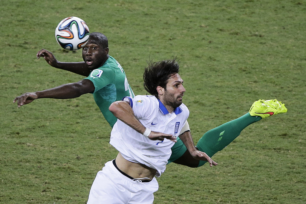 Former PL player Sol Bamba dead – was 39 years old | Sweden Herald