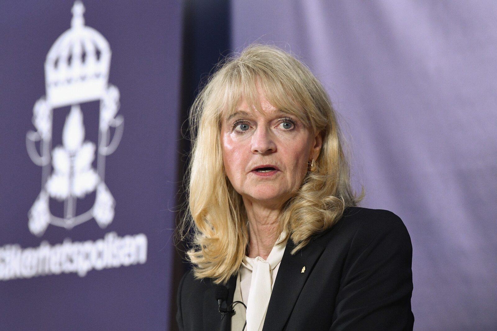 Sweden Lowers Terror Threat Level from High to Elevated | Sweden Herald