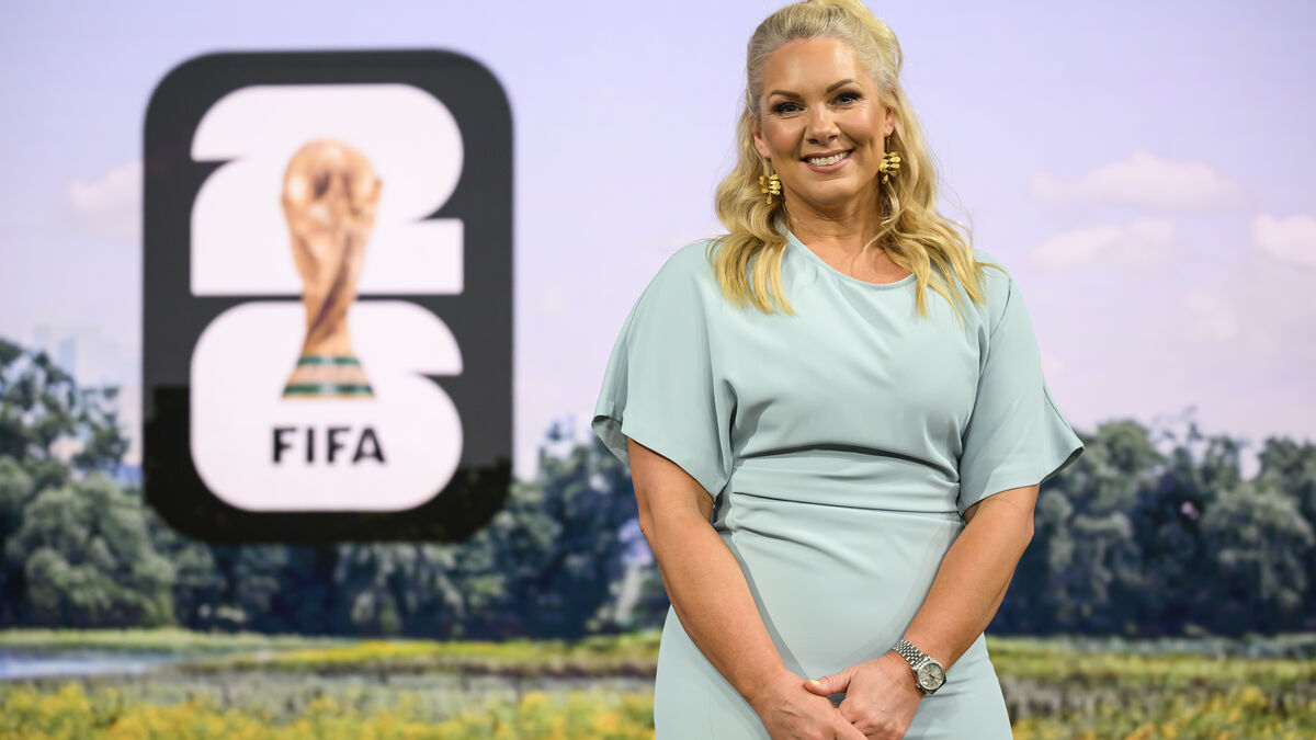 Hasse Backe's words to his TV4 colleague: Don't mess this up | Sweden ...