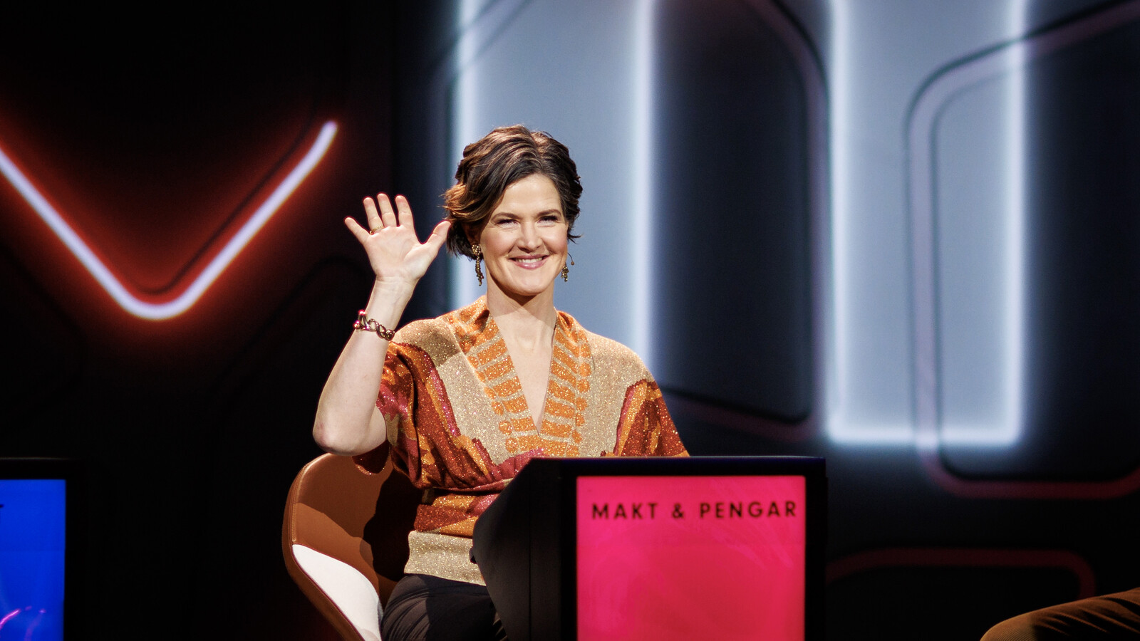 SVT pauses Anna Kinberg Batra's participation in "The Wall" | Sweden Herald