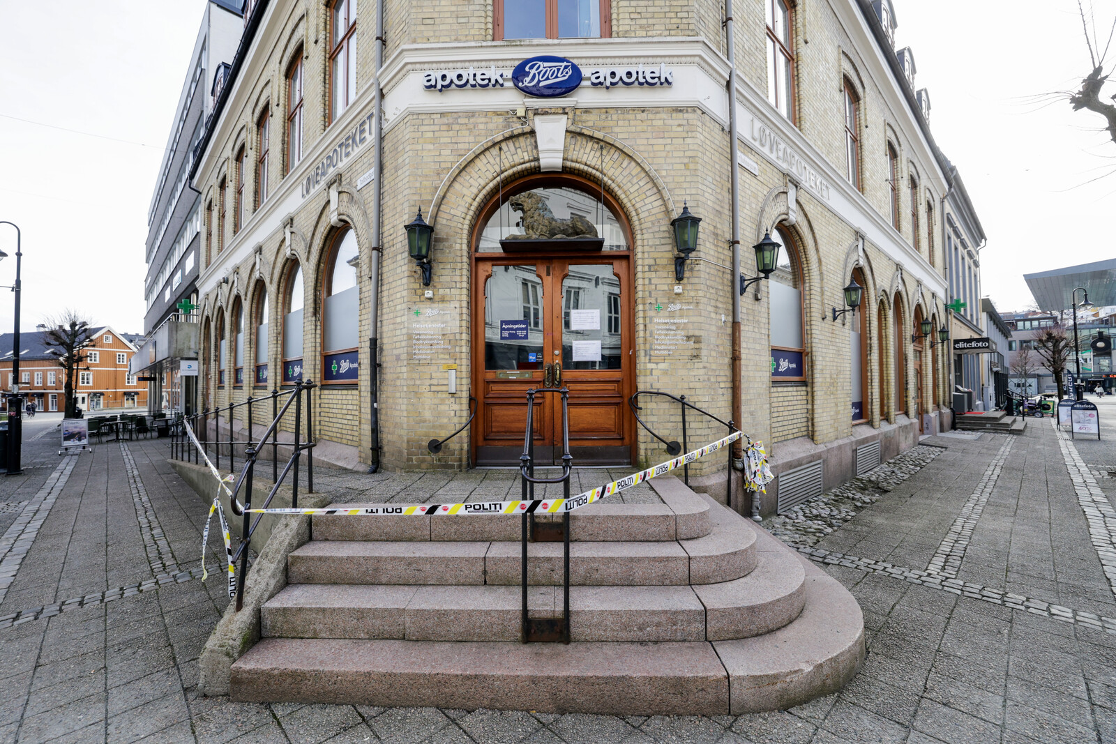 Knife-murdered Swede - sentenced to compulsory care | Sweden Herald