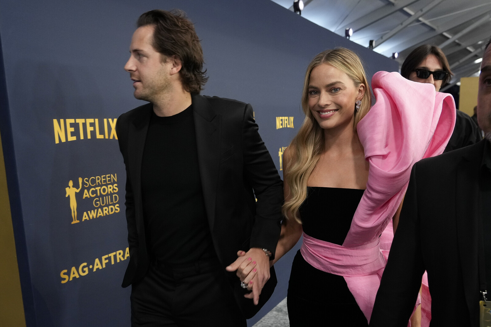 Barbie Star Margot Robbie Has Given Birth | Sweden Herald