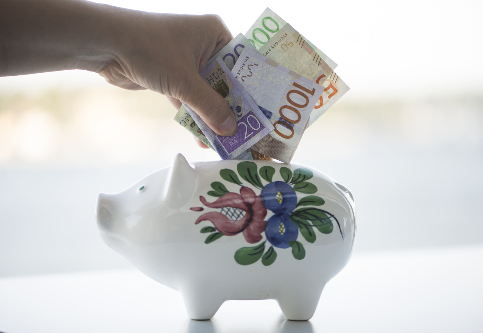 SBAB lowers savings rate | Sweden Herald
