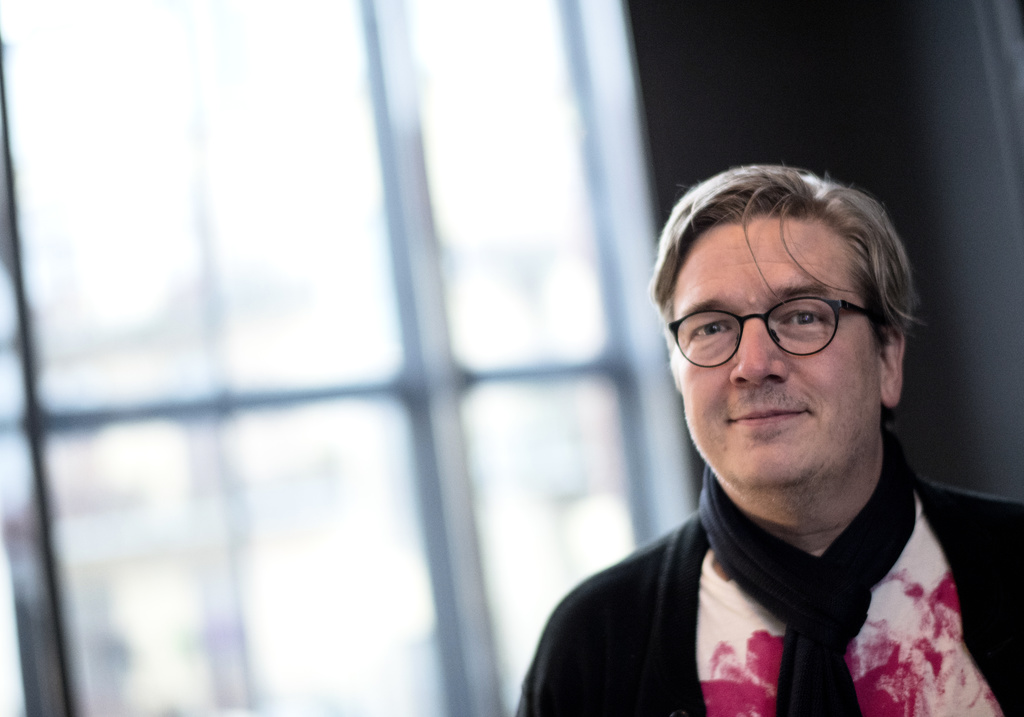 Alfredson's "Faithless" premieres in Toronto | Sweden Herald