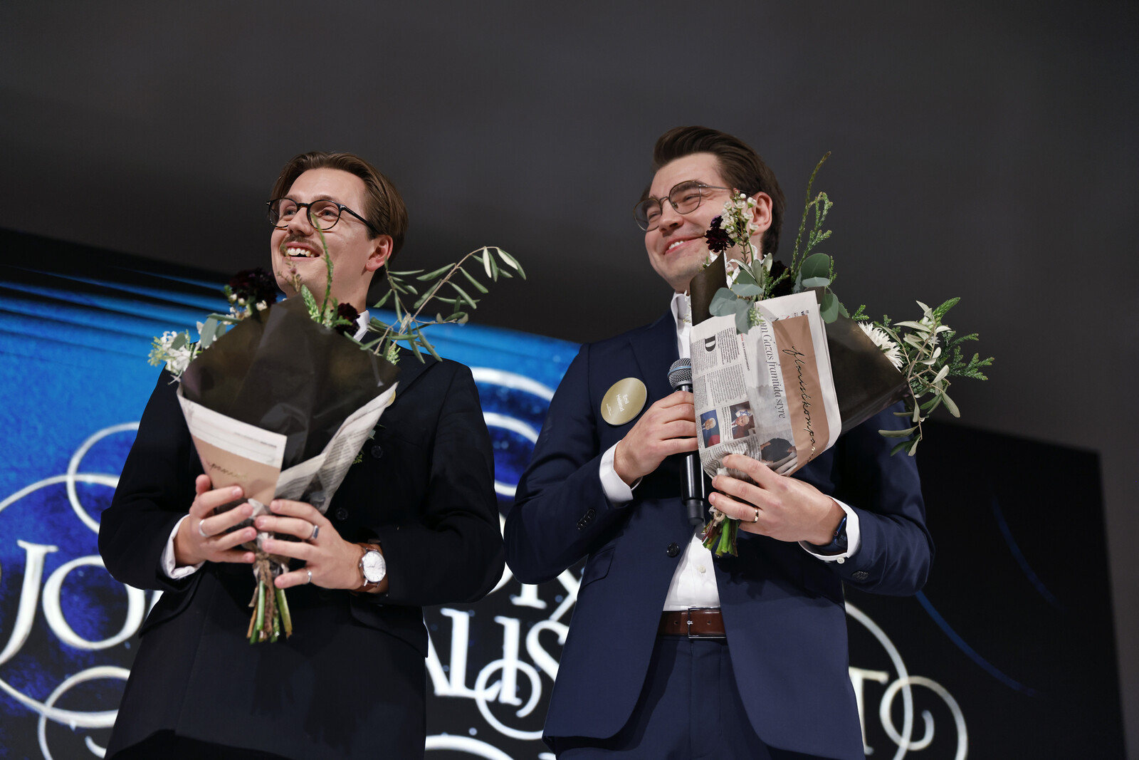 The Great Journalism Prize for SD Investigation | Sweden Herald