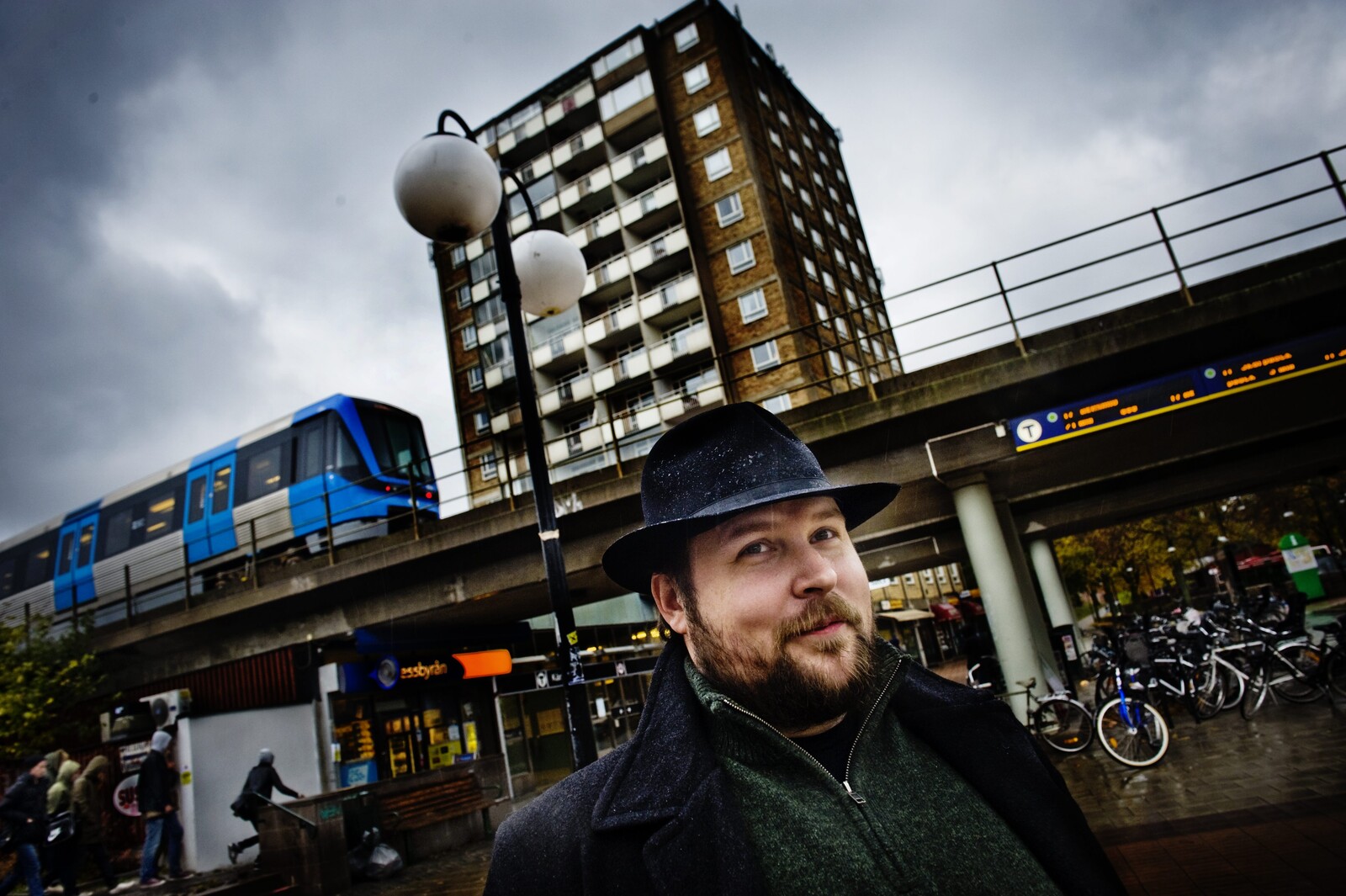 The "Minecraft" creator is planning a new game | Sweden Herald