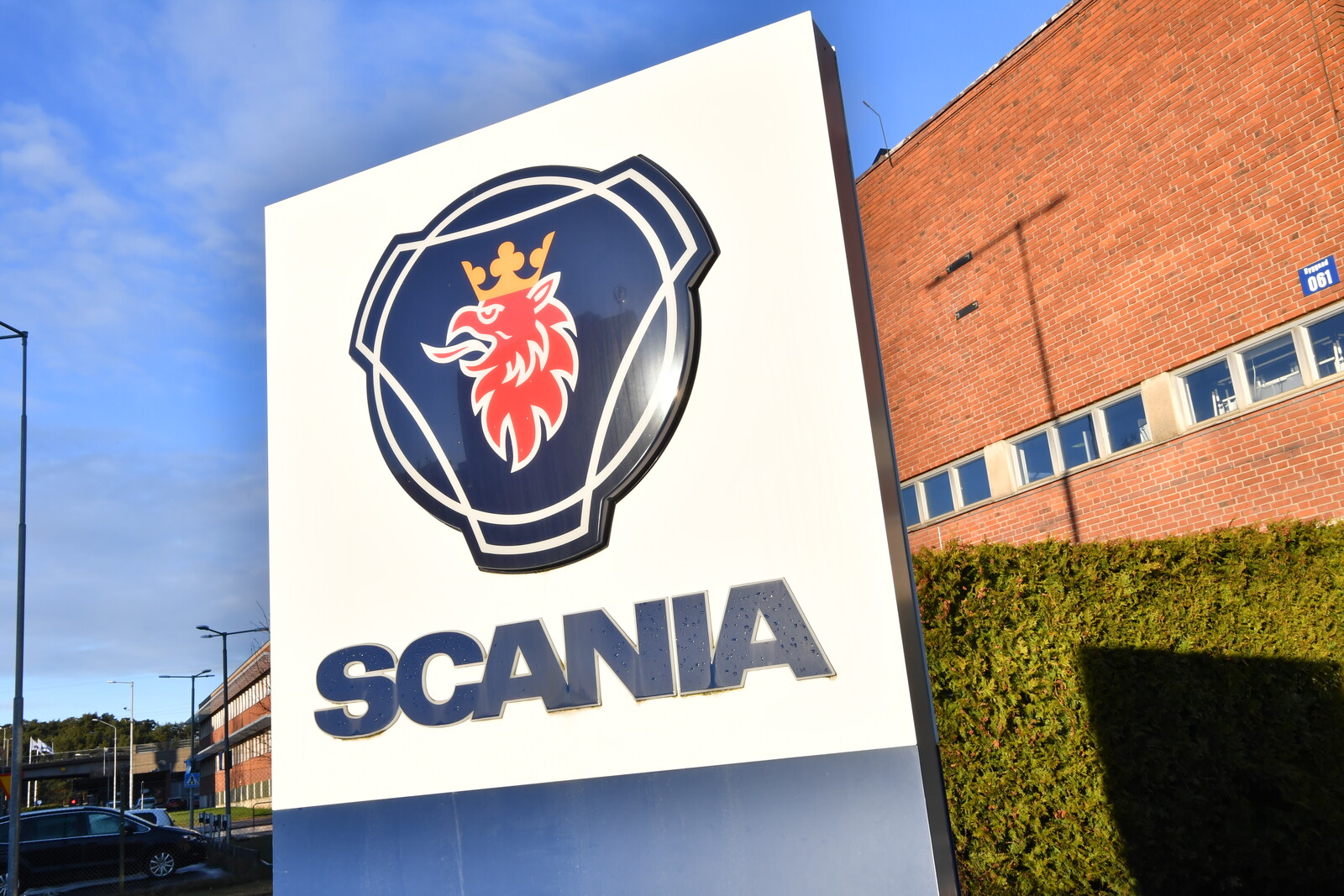Scania acquires Northvolt operation | Sweden Herald