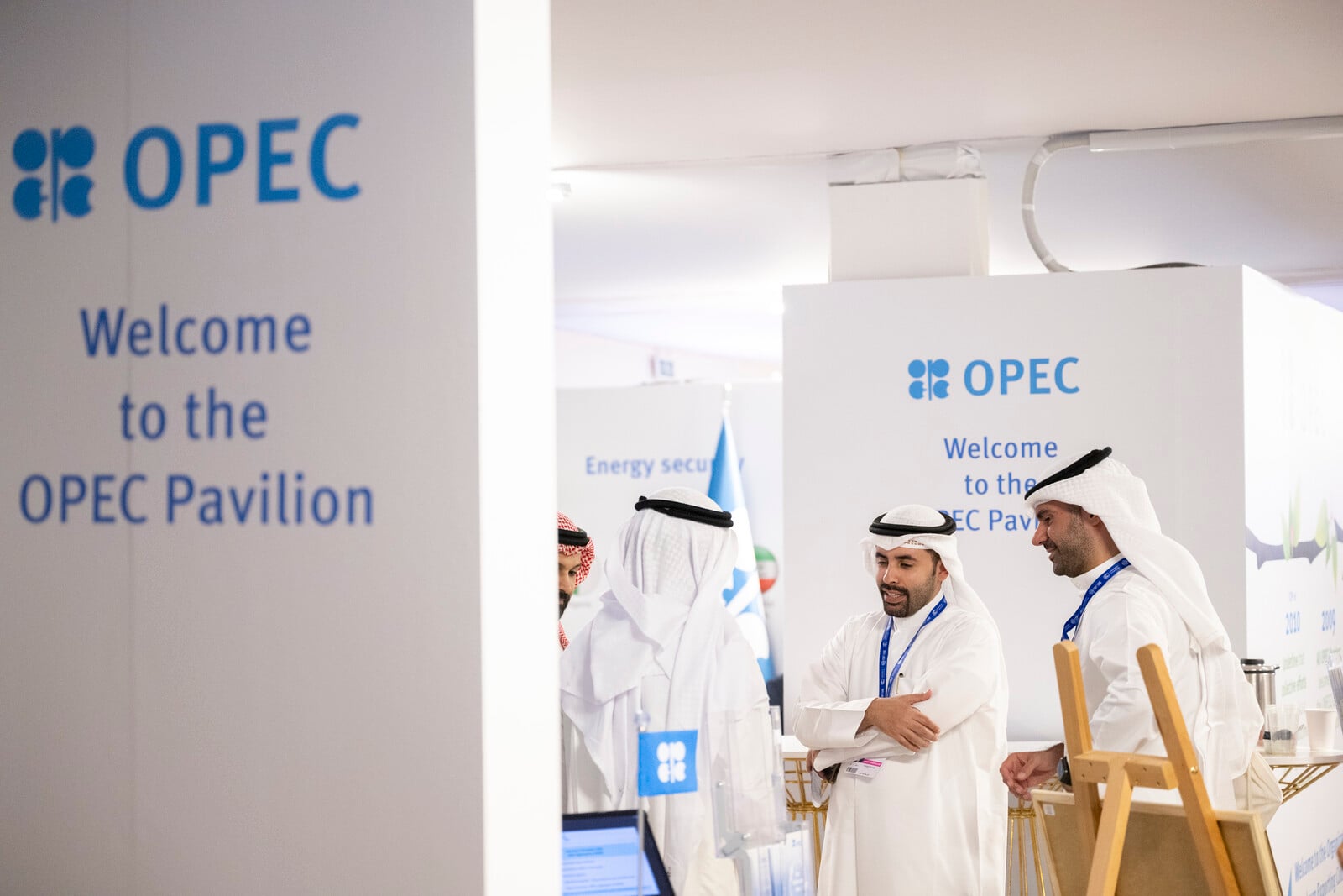 Lowered forecast from Opec | Sweden Herald