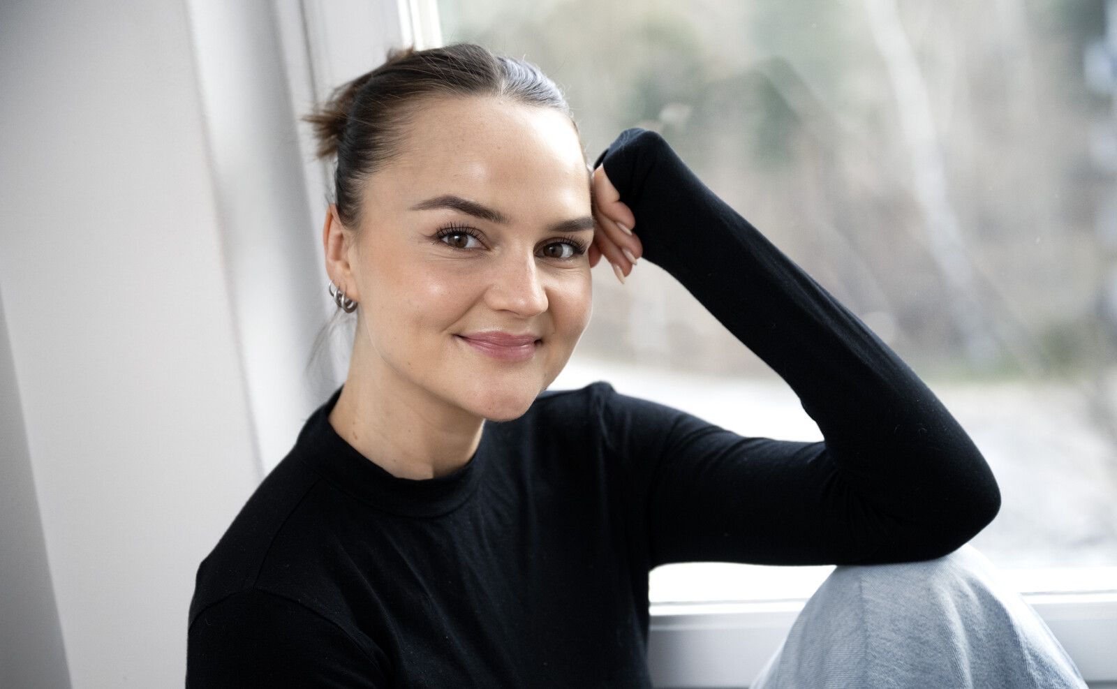 Matilda Klarqvist Triumphs in "Sweden's Master Chef" Competition ...