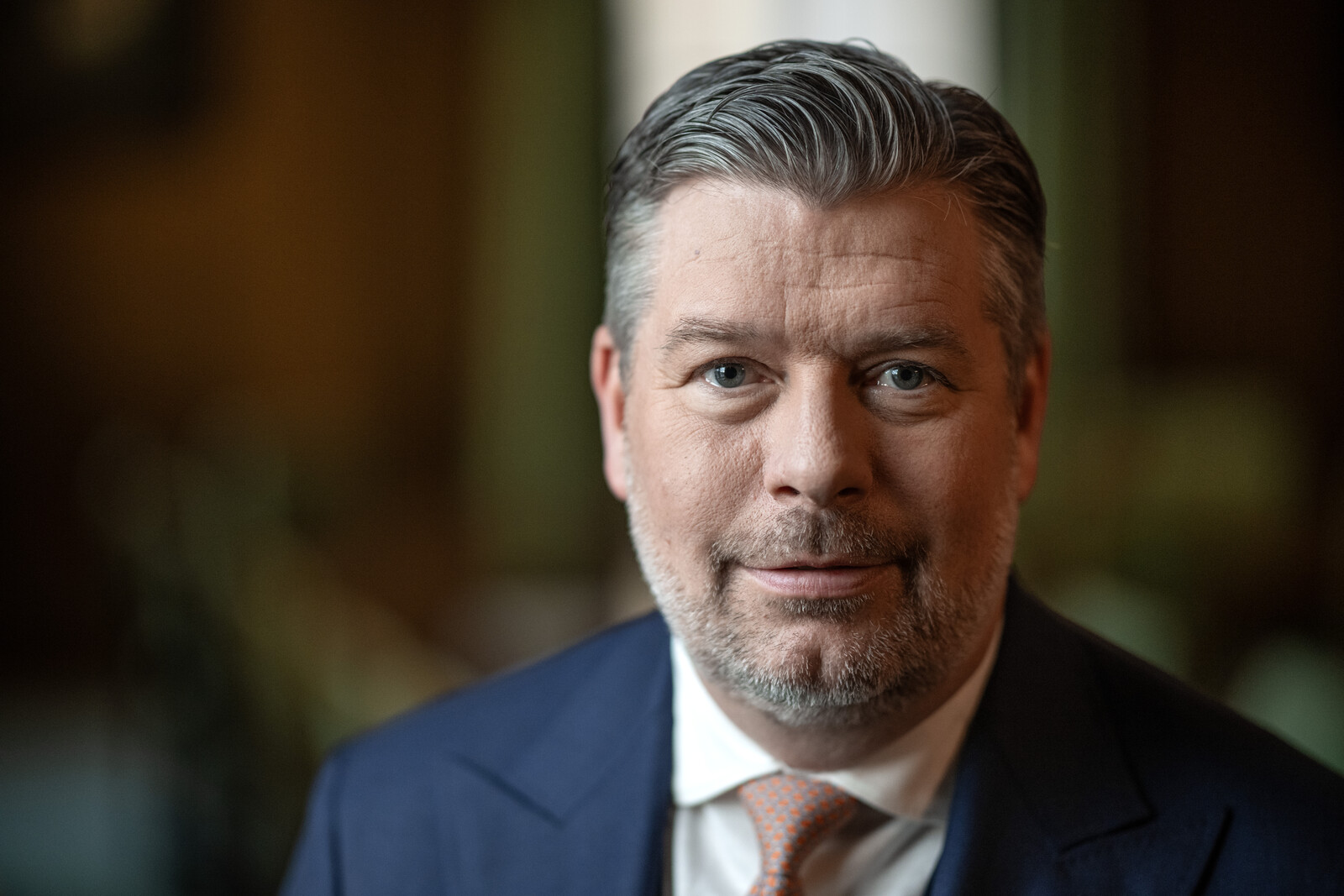 No Increase in Dividend Payout from SEB | Sweden Herald