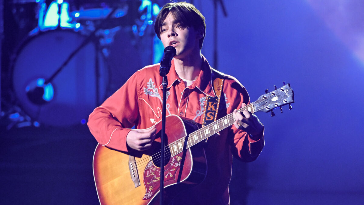 Meet the Future Artist Nominees for P3 Guld | Sweden Herald