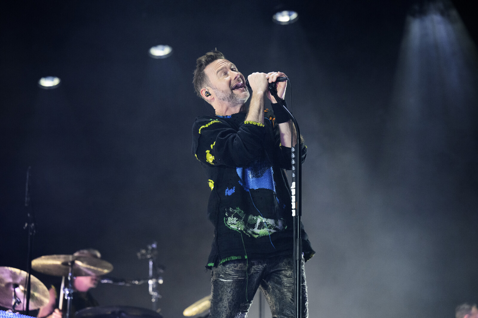 Kent's Spotify Streams Surge 700 as Band Reunites in Stockholm | Sweden ...