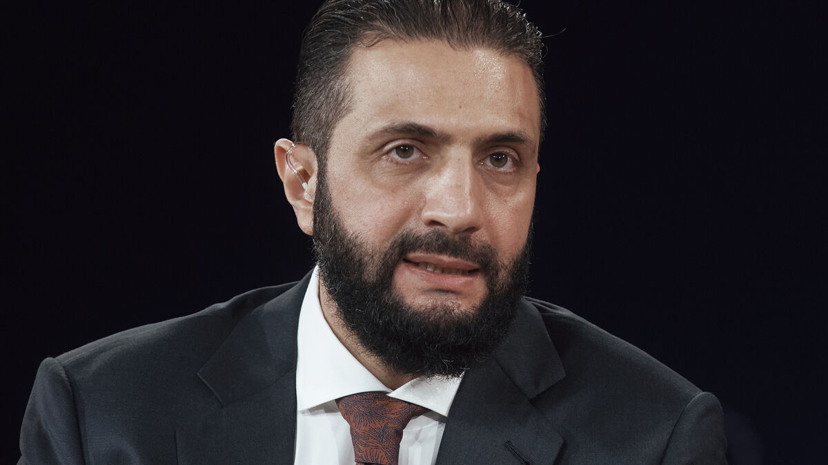 Syria's leader has landed in the US | Sweden Herald