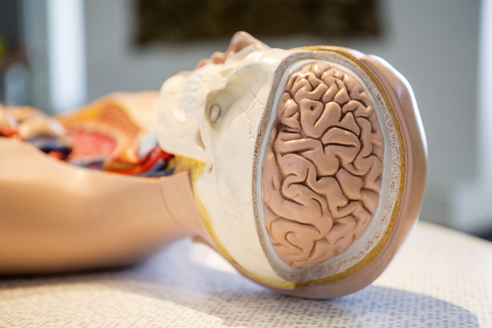 Sweden Advises Against Costly New ALS Drug Due to Limited Benefits ...