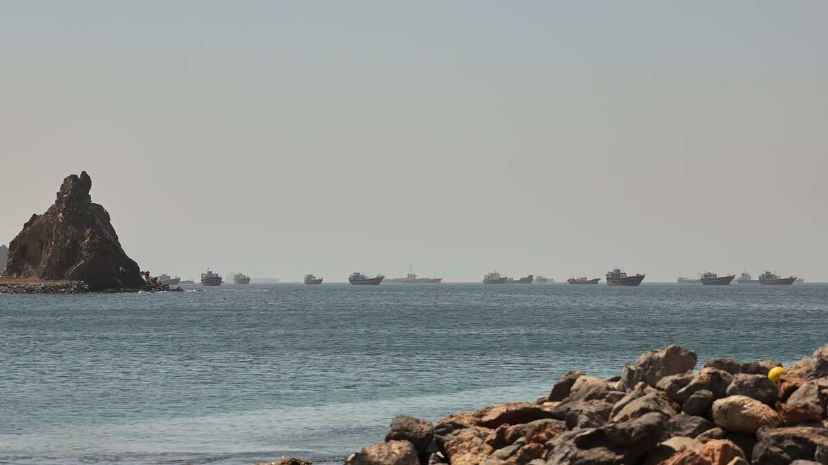 Iran and neighboring countries to meet for talks | Sweden Herald