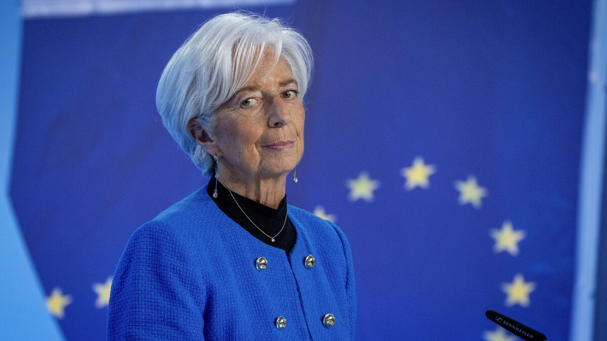 ECB leaves interest rate unchanged | Sweden Herald