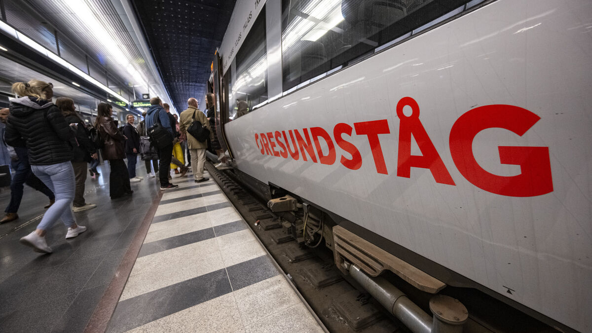 Price reduction applies only to part of Denmark trip | Sweden Herald