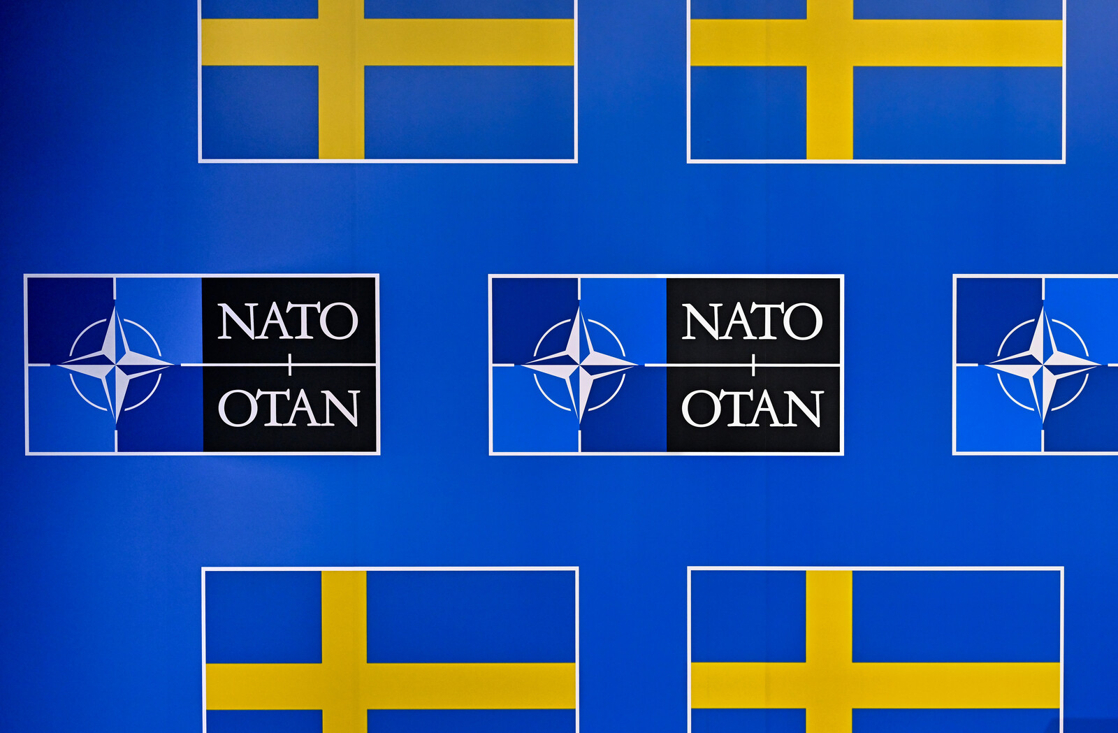 Survey Reveals Swedes Doubt US Military Support in Russian Conflict ...