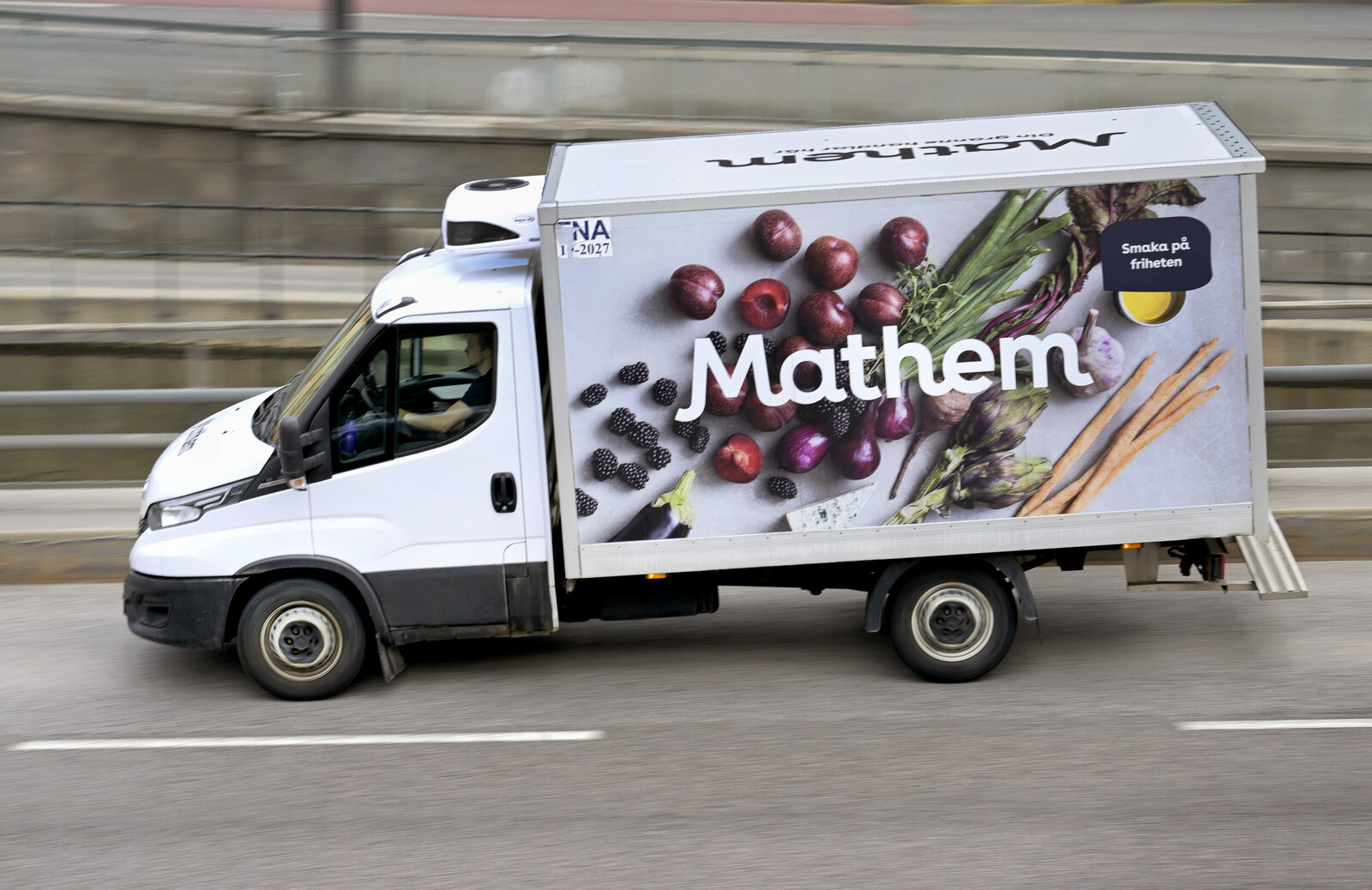 Mathem Applies for Reconstruction | Sweden Herald