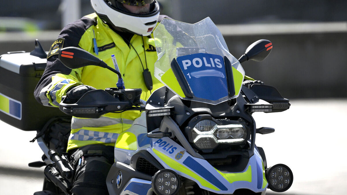 Sweden Deploys Police to Copenhagen for EU Summit Security | Sweden Herald
