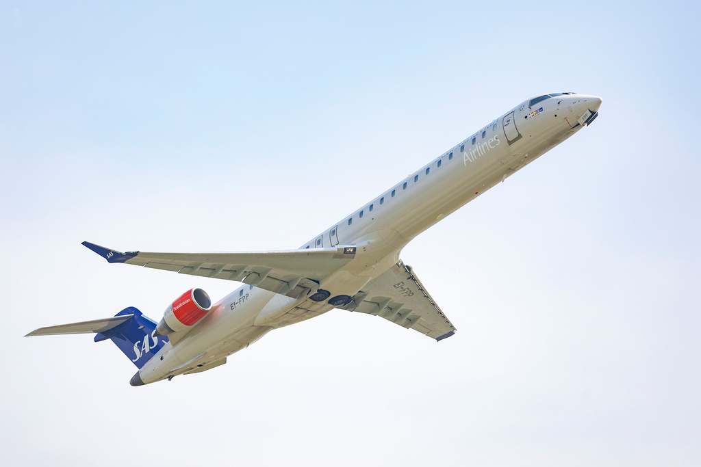 The SAS strike may be extended next week | Sweden Herald